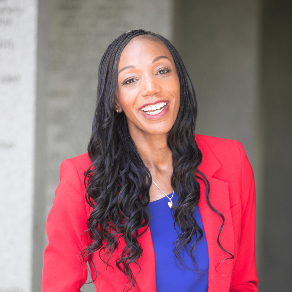 Dr. Bayo Curry-Winchell: Healthcare Equity Expert & Speaker