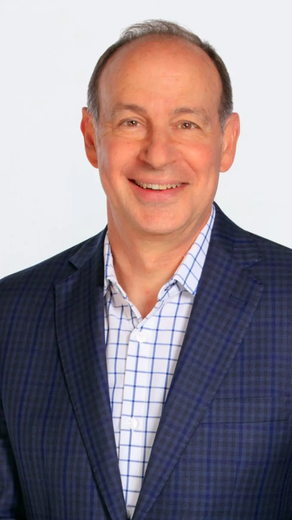 Sam Silverstein: Empowering Accountability Expert