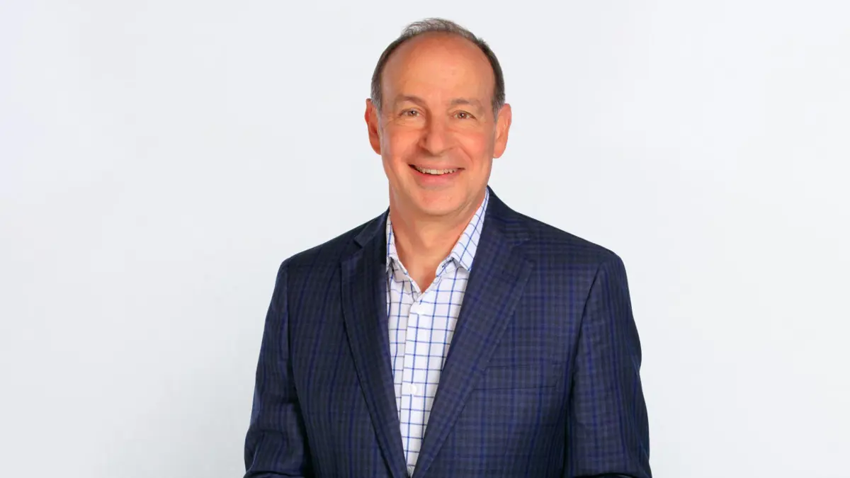 Sam Silverstein: Empowering Accountability Expert