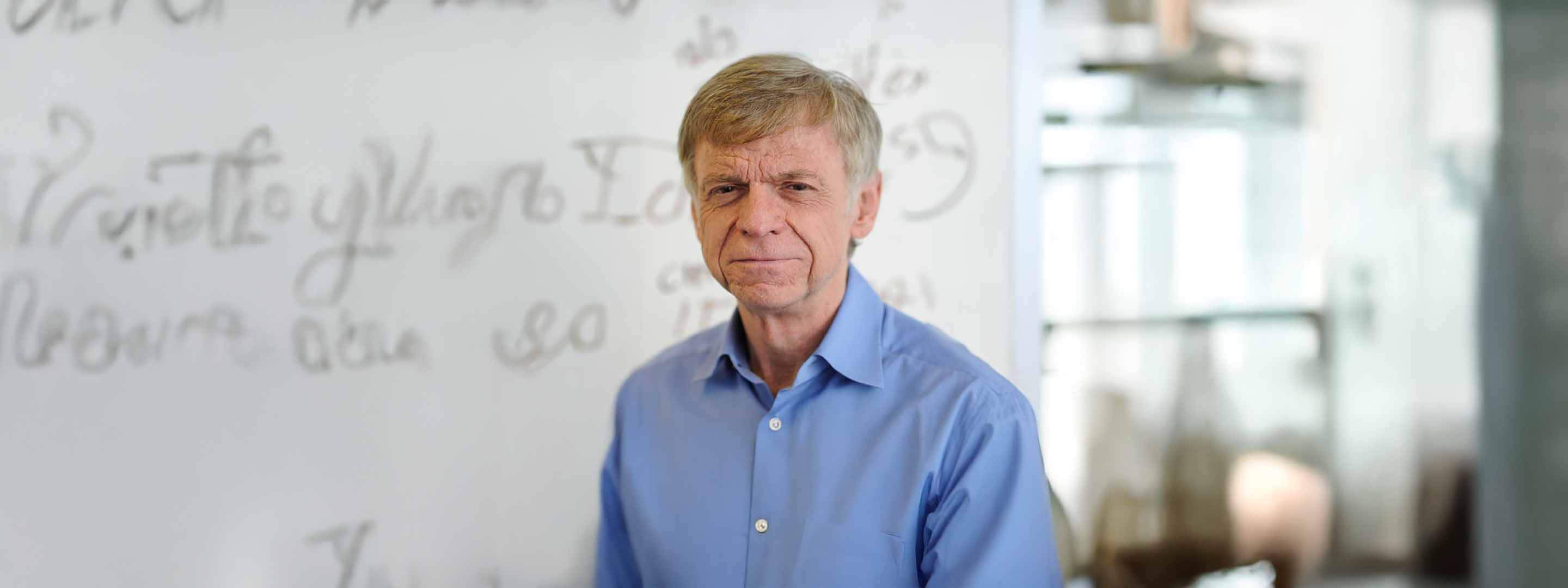 John Kotter: Inspiring Keynotes on Leading Change and Innovation