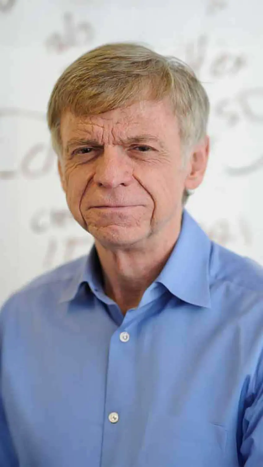 John Kotter: Inspiring Keynotes on Leading Change and Innovation