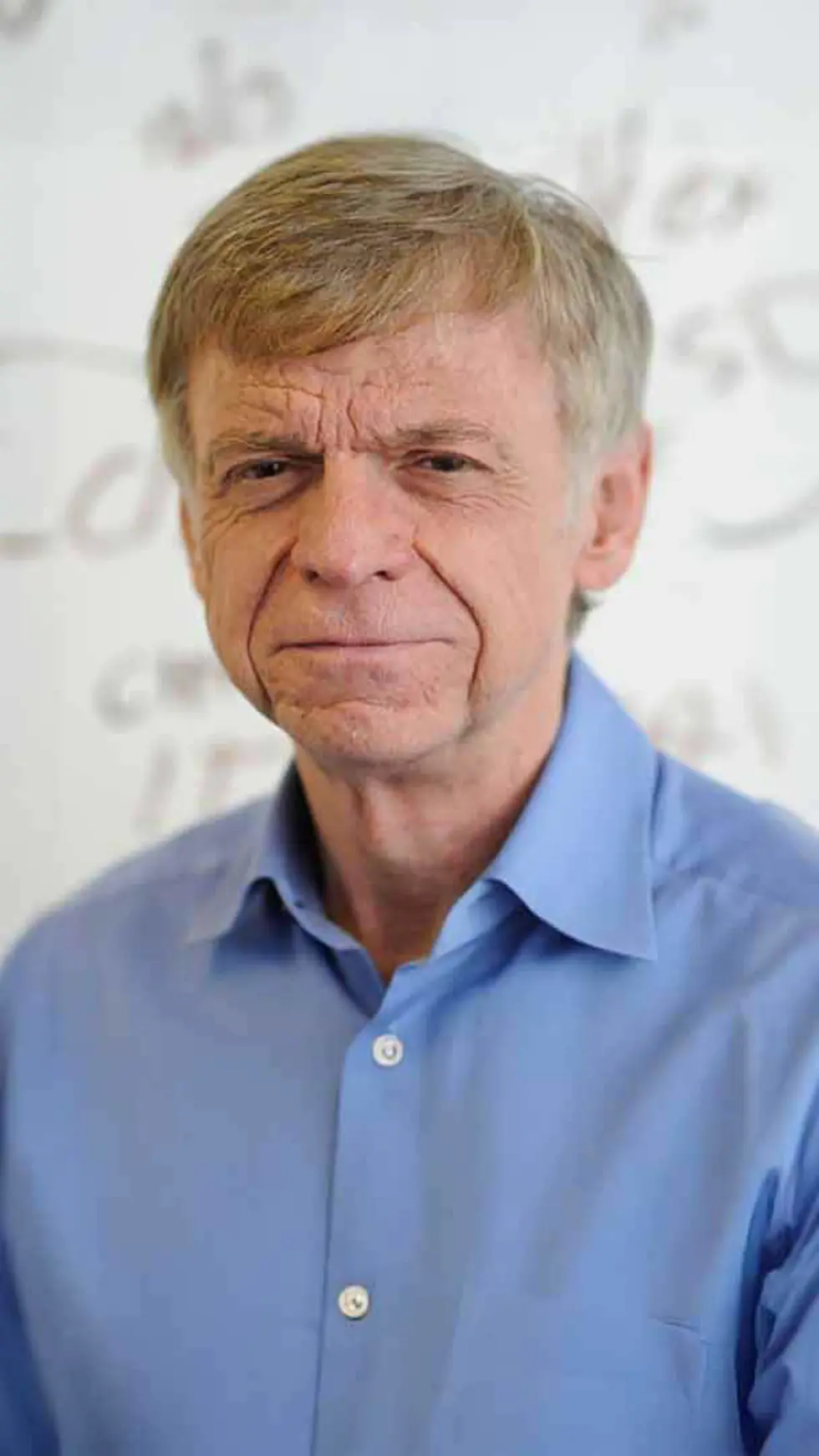 John Kotter: Inspiring Keynotes on Leading Change and Innovation