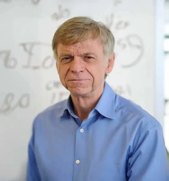 Nigel Risner: Expert in Team Performance and Communication