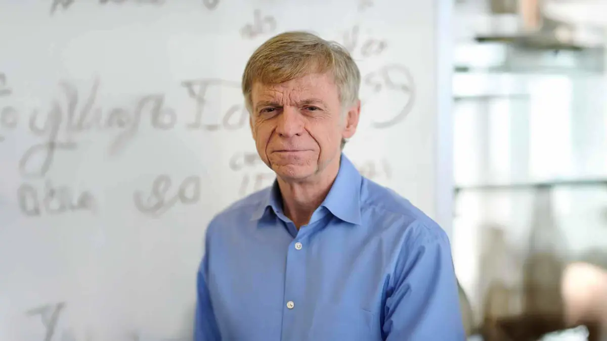 John Kotter: Inspiring Keynotes on Leading Change and Innovation
