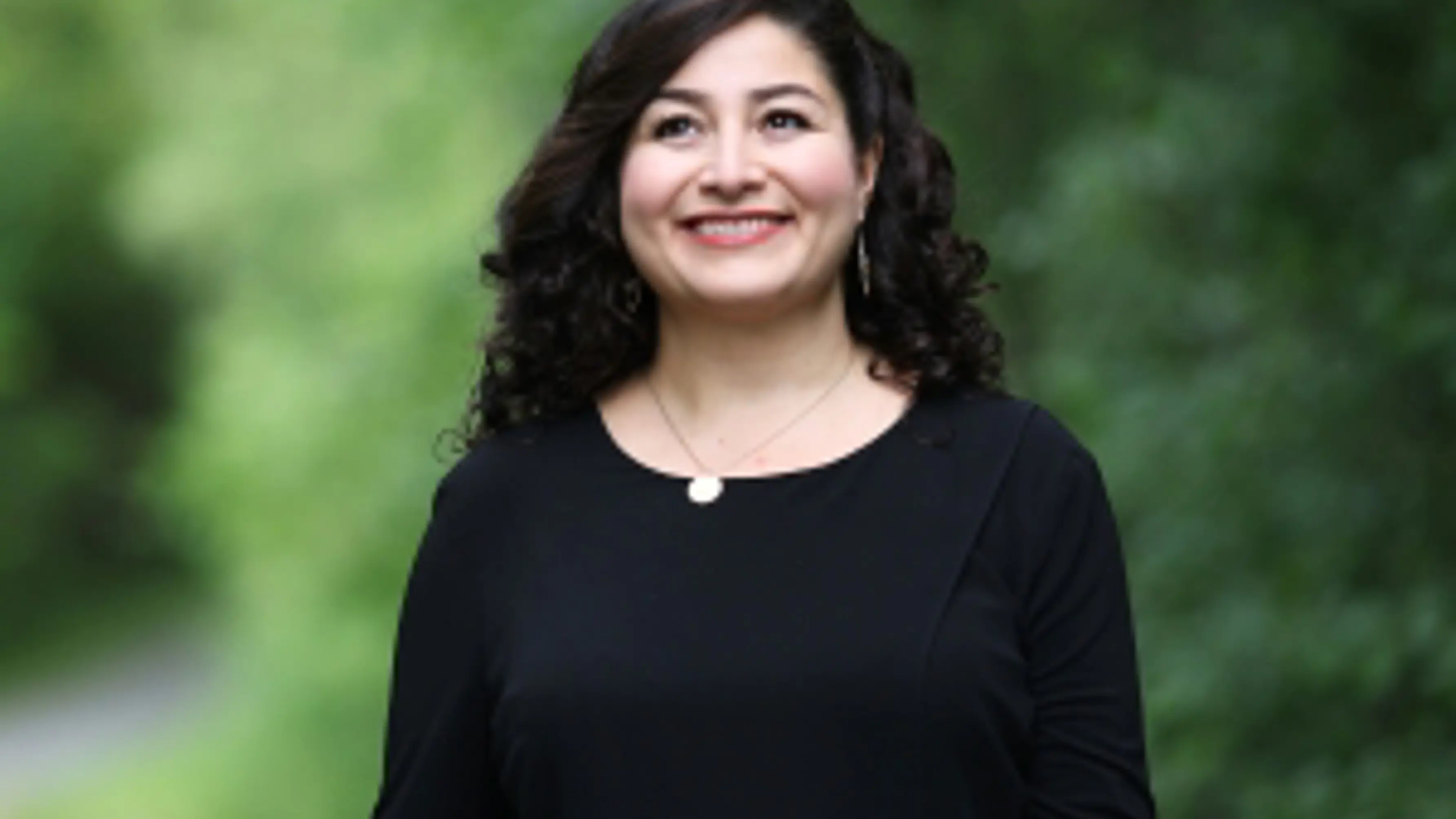 Maryam Monsef: Empowering Women Through Keynote Speaking