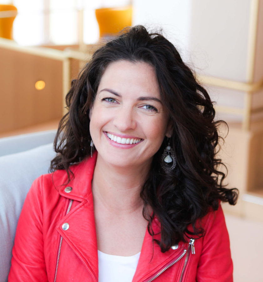 Barbara Bruno: Boost Employee Engagement & Talent Retention