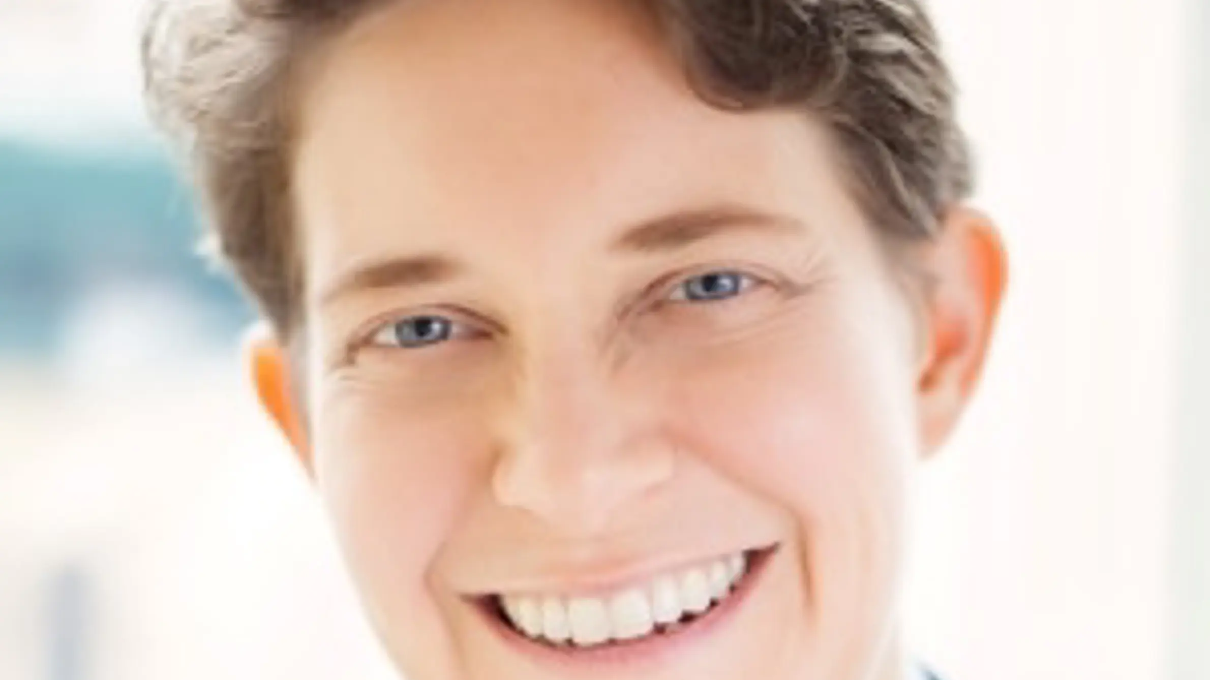Dorie Clark: Renowned Speaker on Influence & Communication