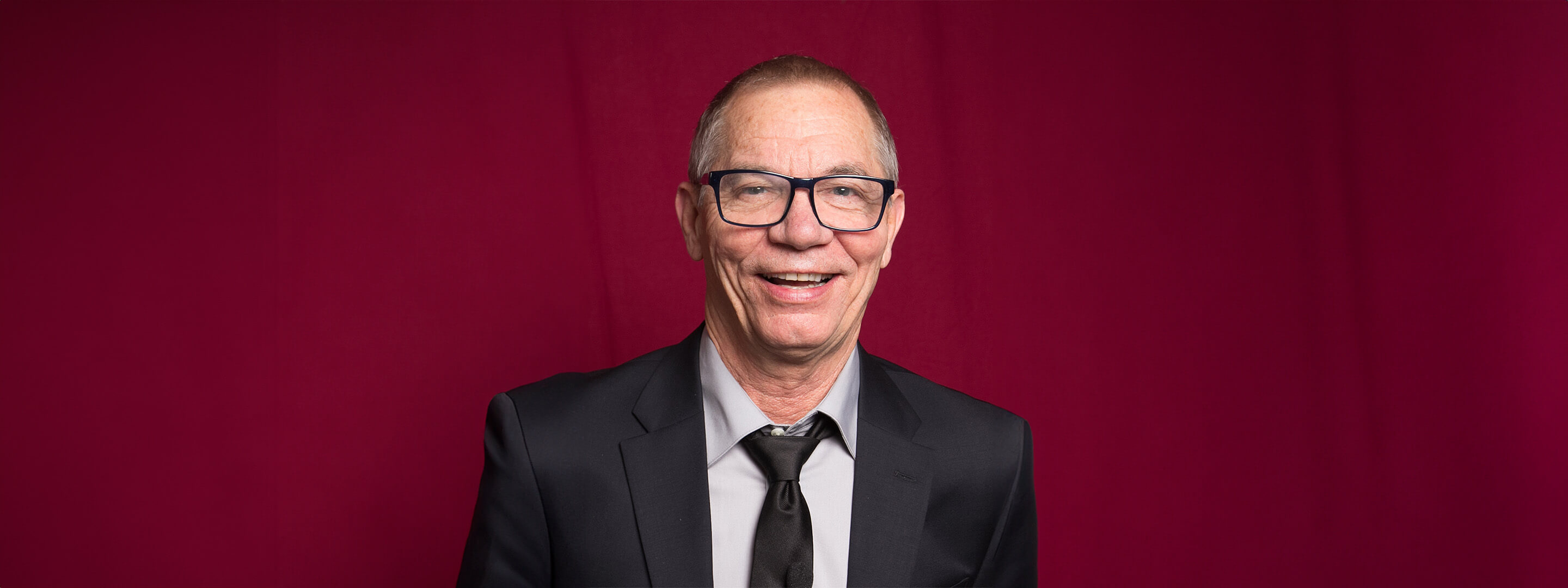 Mack Dryden: Comedian & Keynote Speaker on Overcoming Adversity