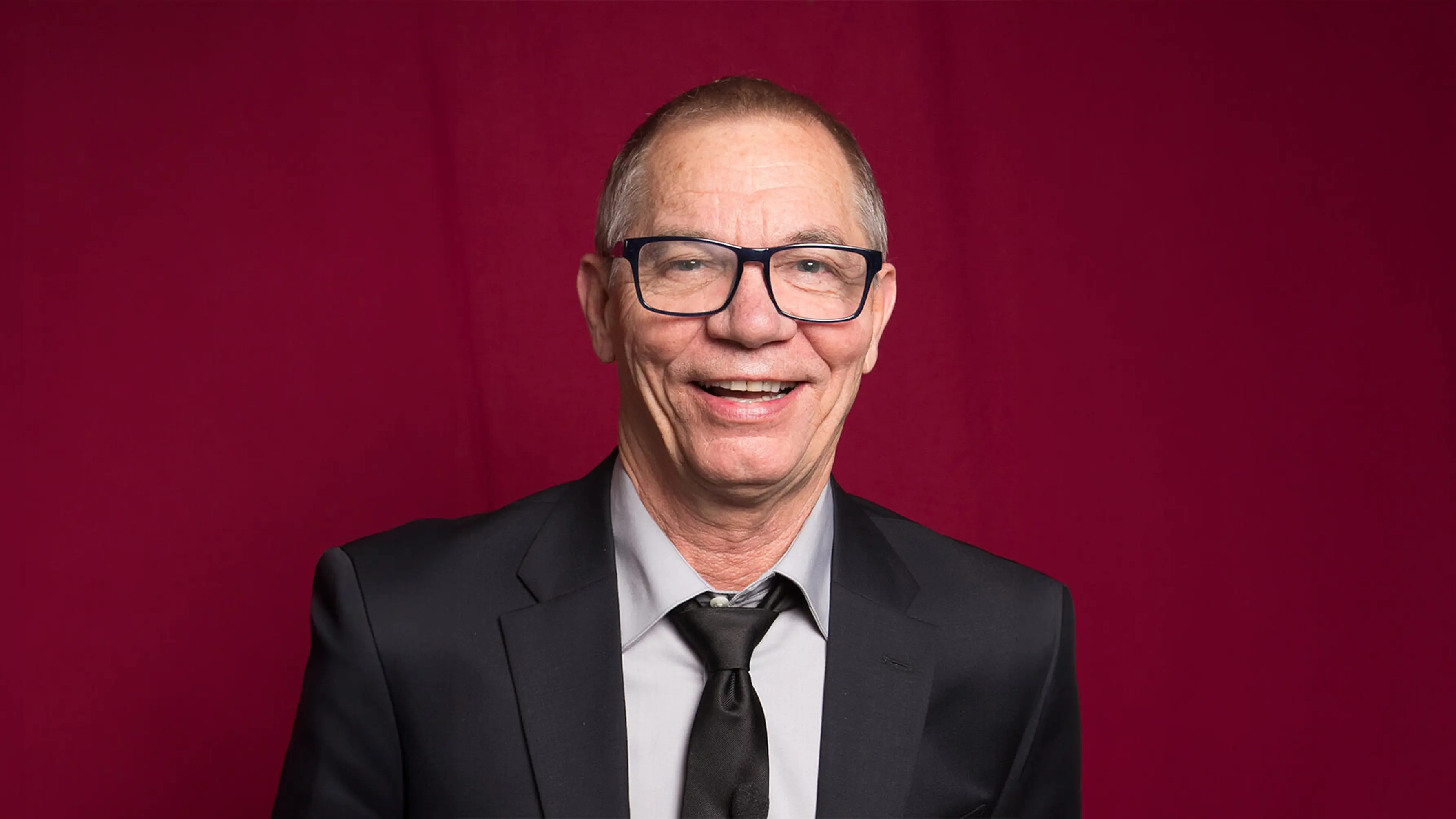 Mack Dryden: Comedian & Keynote Speaker on Overcoming Adversity