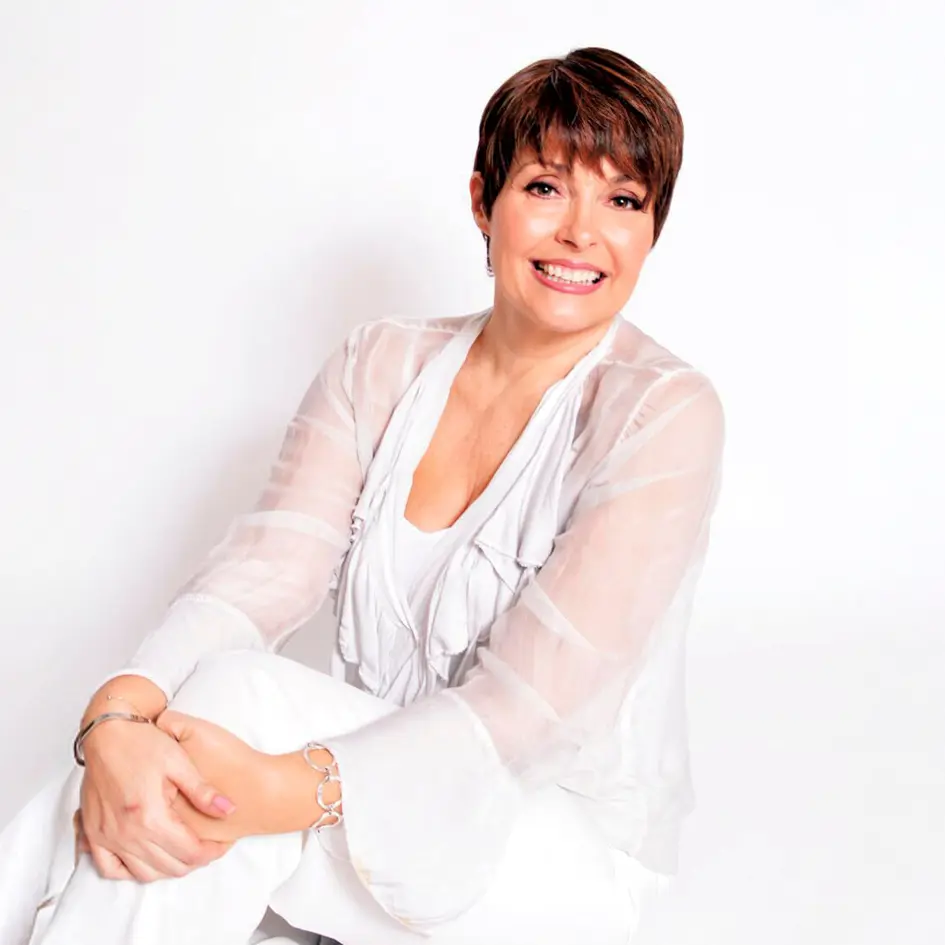 Keynote speakers on Positive Aging