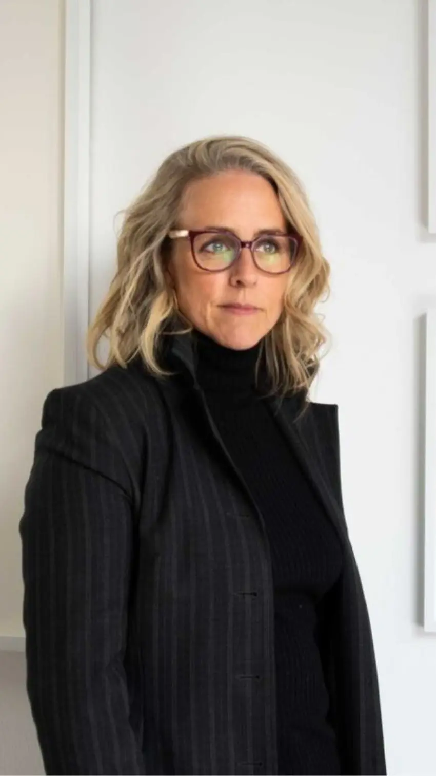 Nicola Green: Visual Storyteller and Inclusion Keynote Speaker
