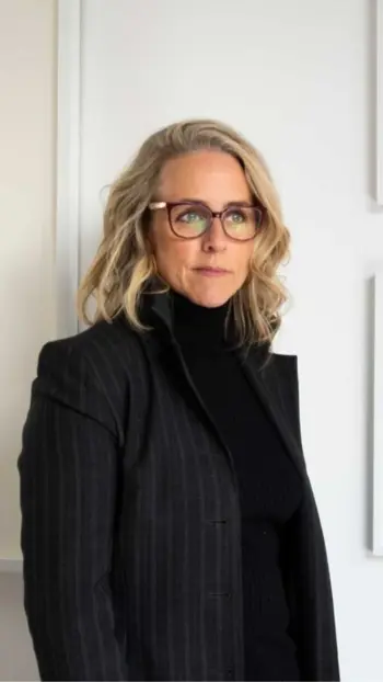 Nicola Green: Visual Storyteller and Inclusion Keynote Speaker