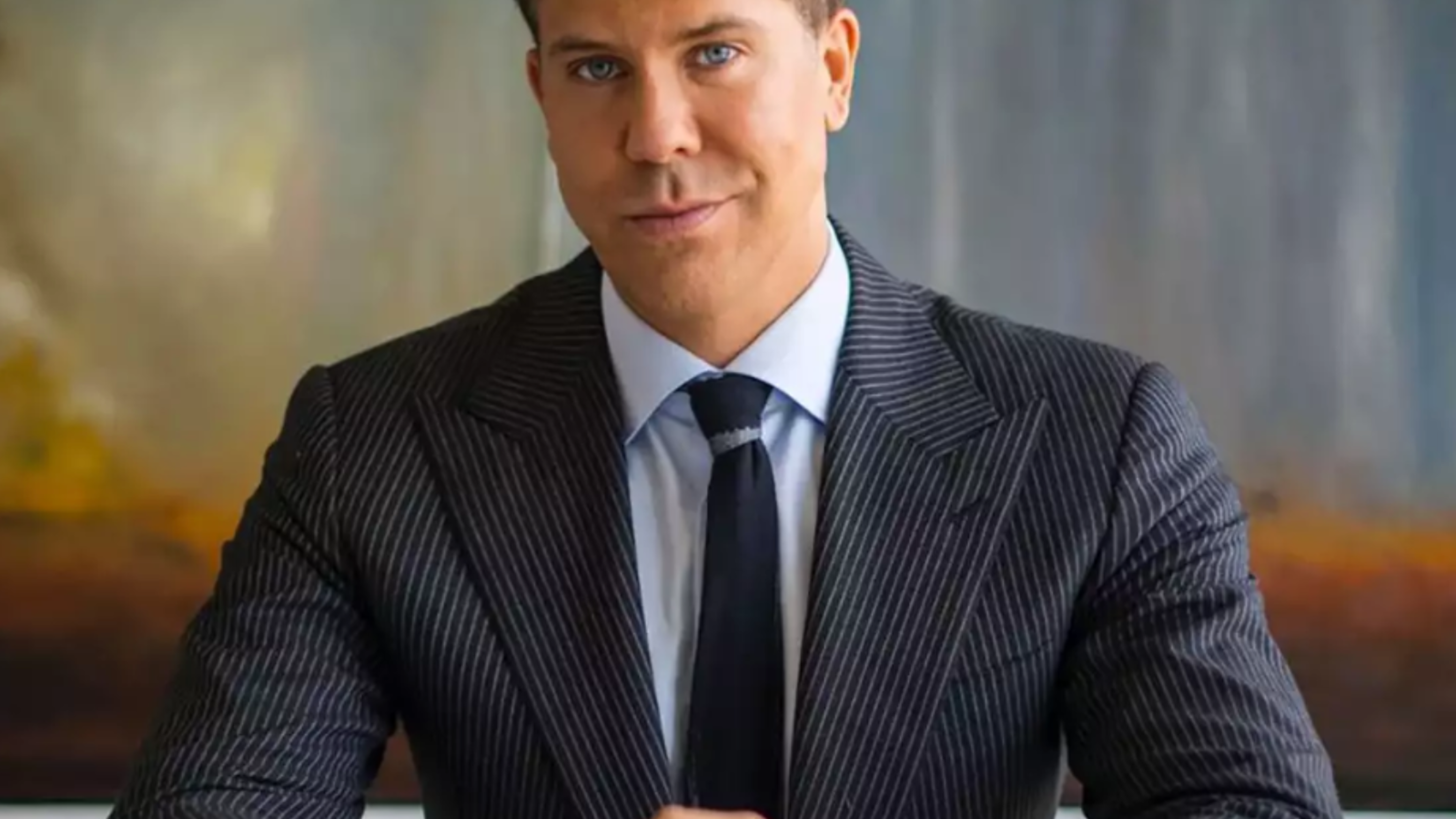 Fredrik Eklund: Real Estate Icon & Motivational Keynote Speaker