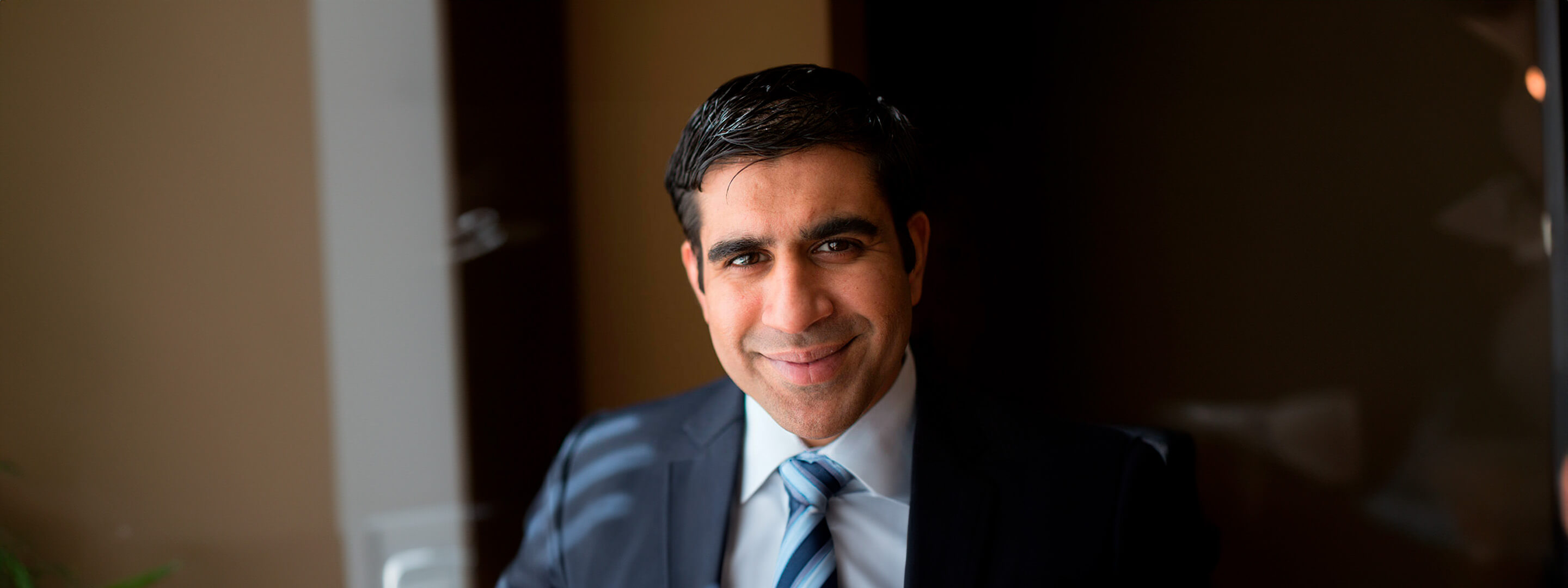 Speaker Sameer Somal | Reputation Management | A-Speakers