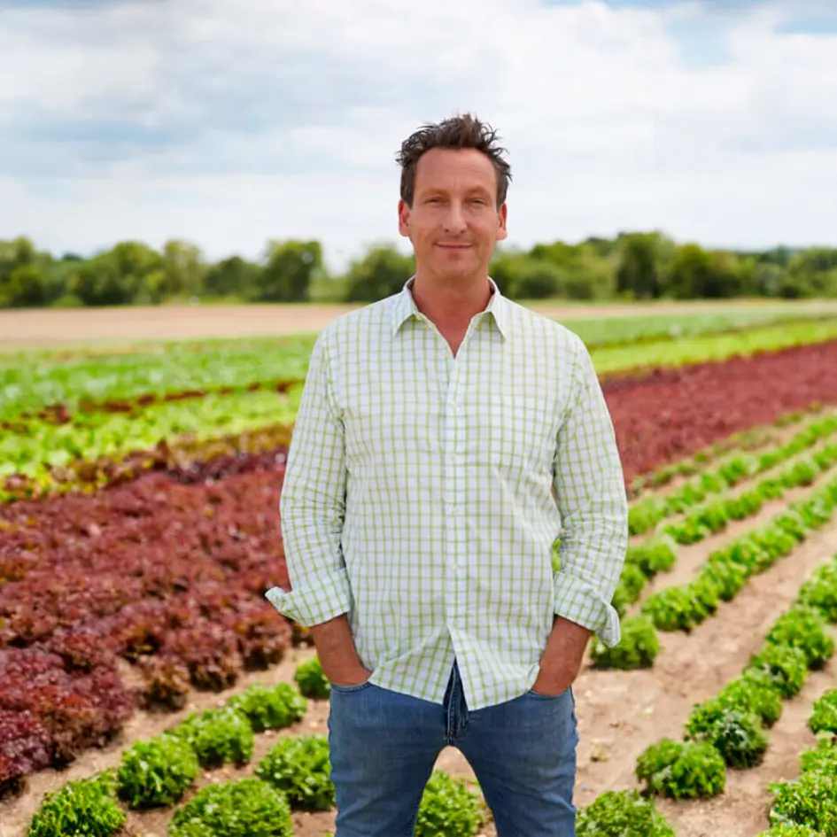 Empowering Growth: Unveiling Top Keynote Speakers on Agriculture