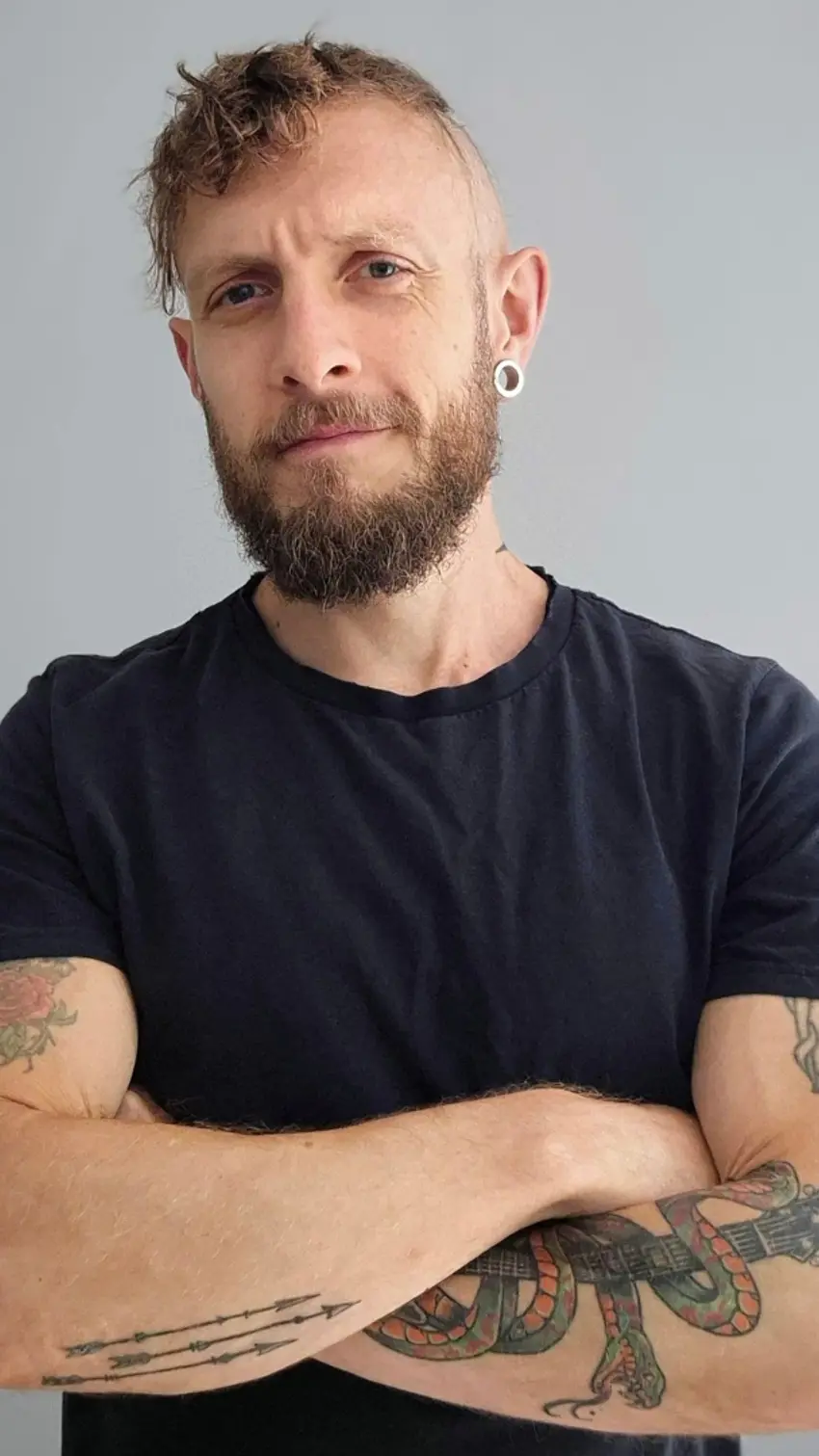 Jay Unwin: Resilience & Stress Management Expert
