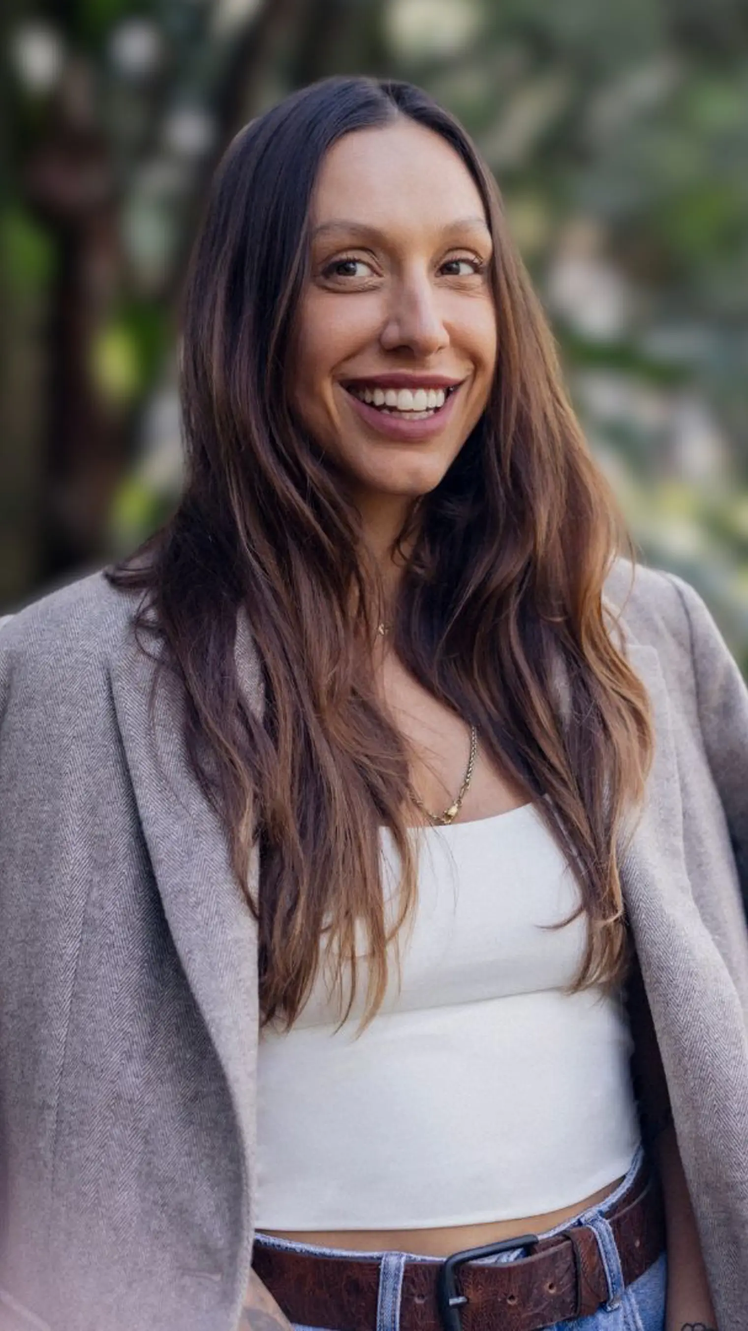 Nicole Vignola: Neuroscience Keynote Speaker for Peak Performance