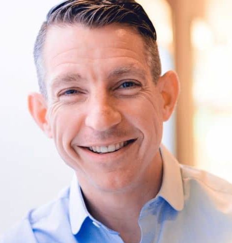 Dan Waldschmidt - The Top Business Transformation Expert
