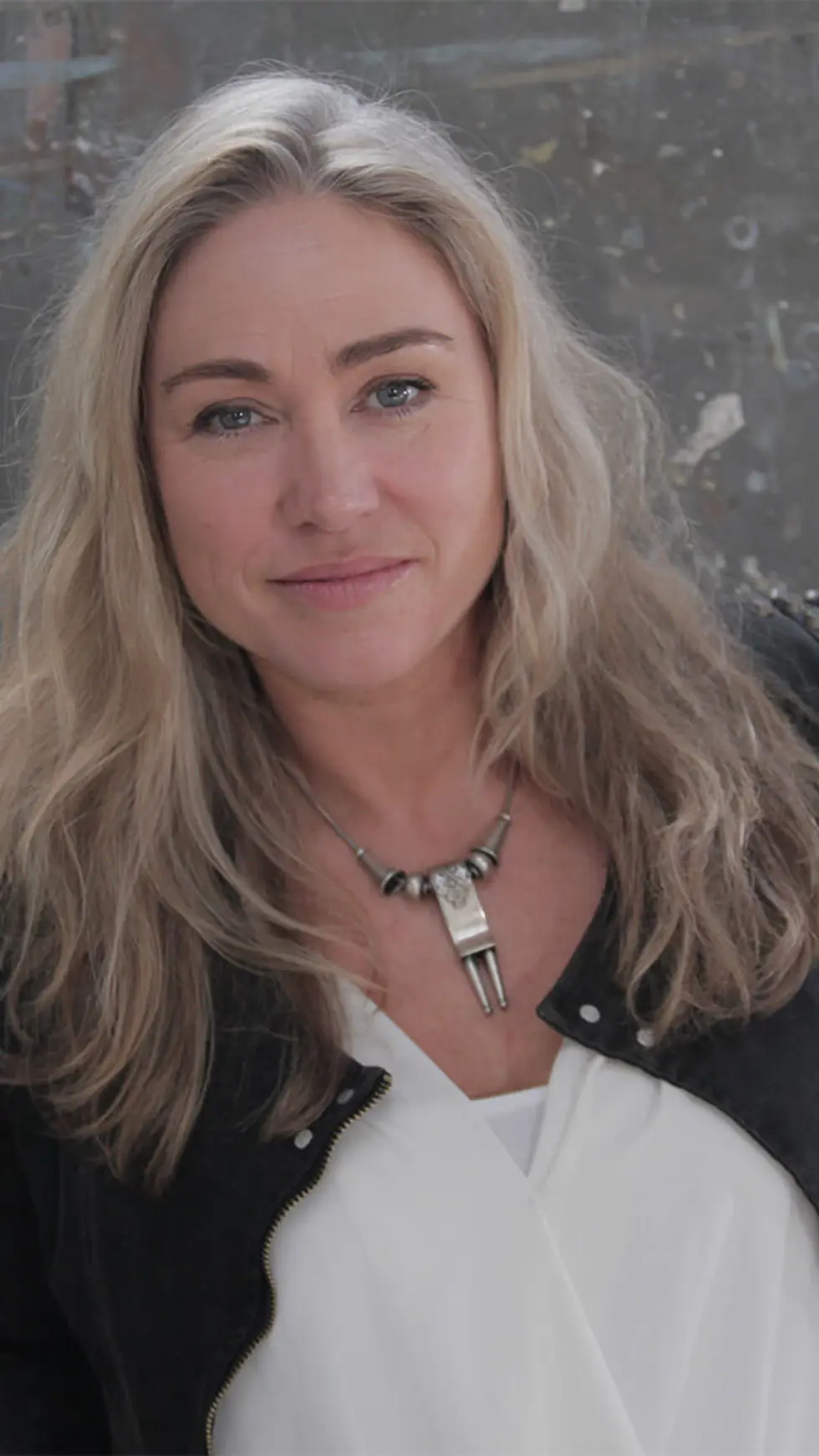 Sally Dominguez: Future Visionary & Resilience Strategist