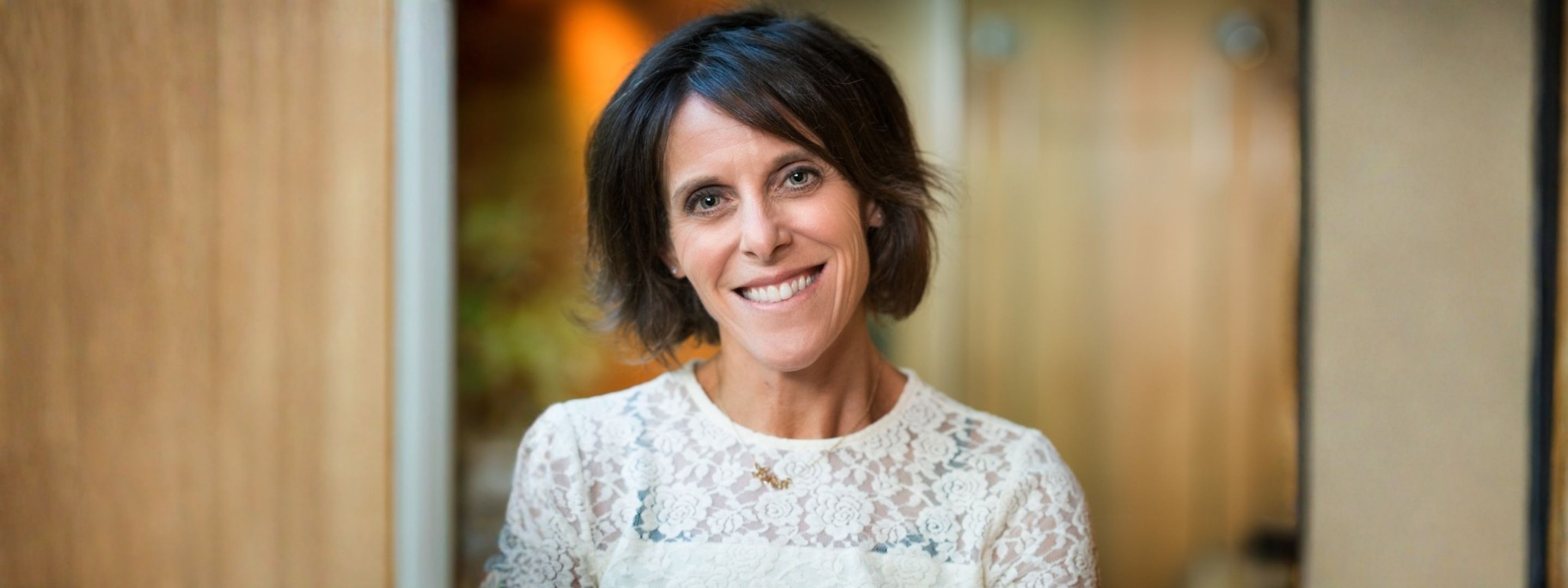 Lisa Bentley – 11-Time Ironman Champion & Motivational Speaker