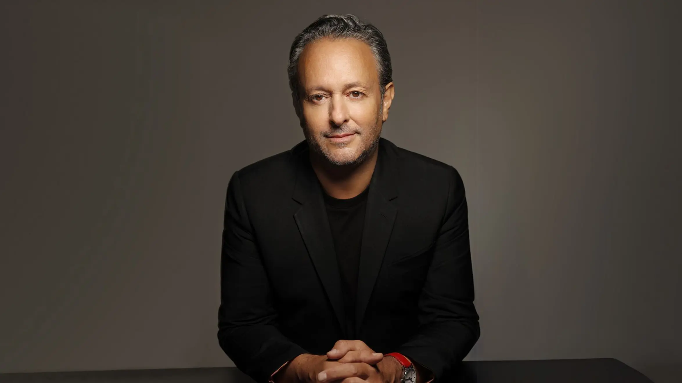 Terence Mauri: The Future of Leadership | A-Speakers Blog