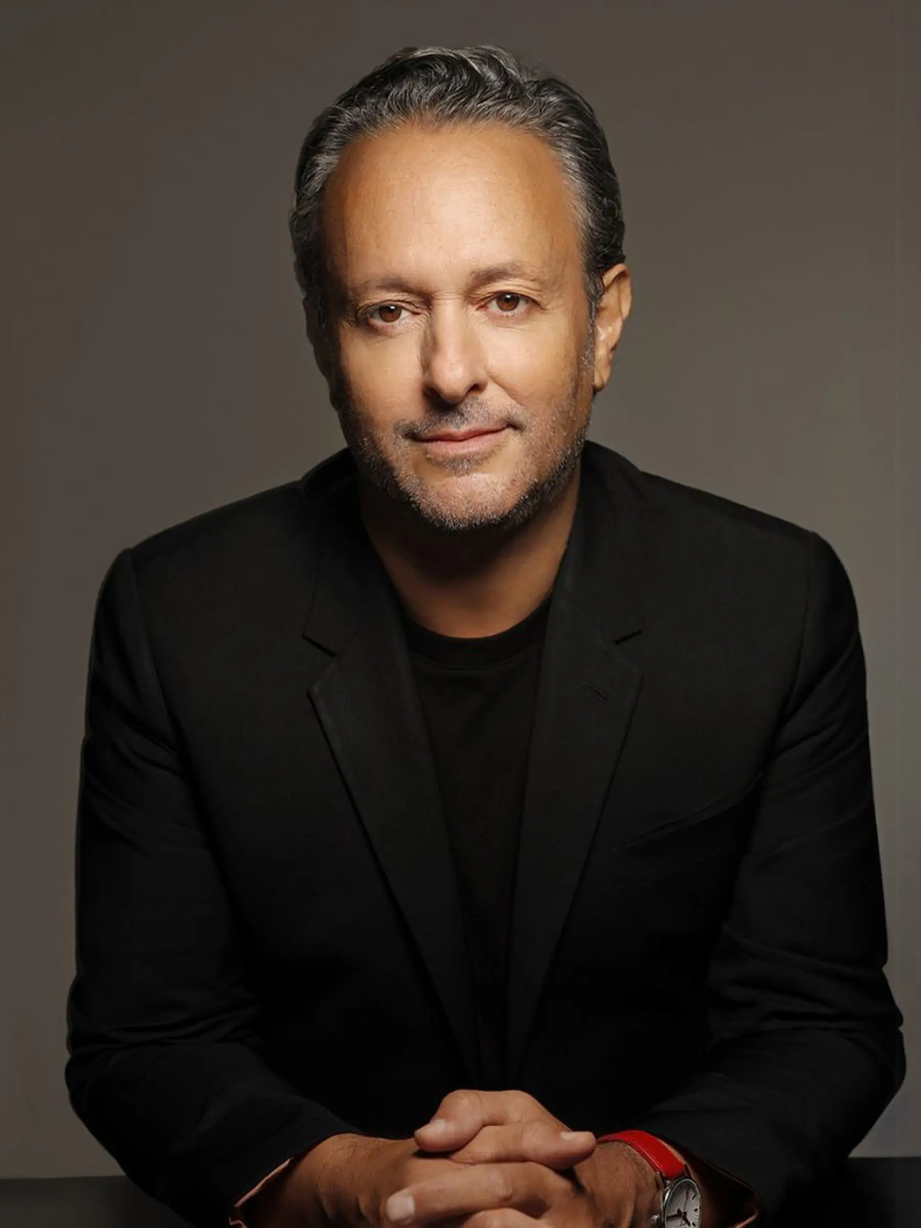 Terence Mauri: The Future of Leadership | A-Speakers Blog