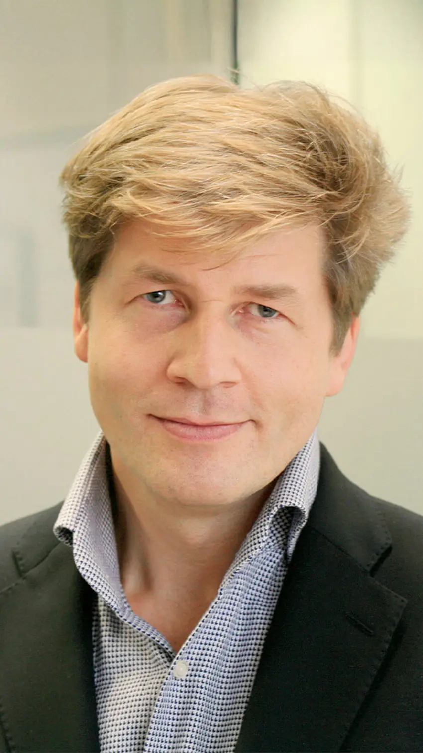 Leo Johnson: Sustainability Expert & Inspiring Keynote Speaker