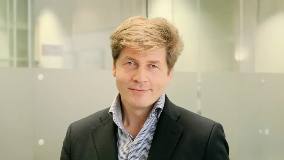 Leo Johnson: Sustainability Expert & Inspiring Keynote Speaker