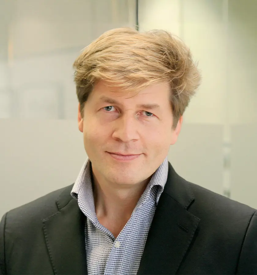 Speaker Jae Mather | Sustainability & Performance | Sustainability Expert
