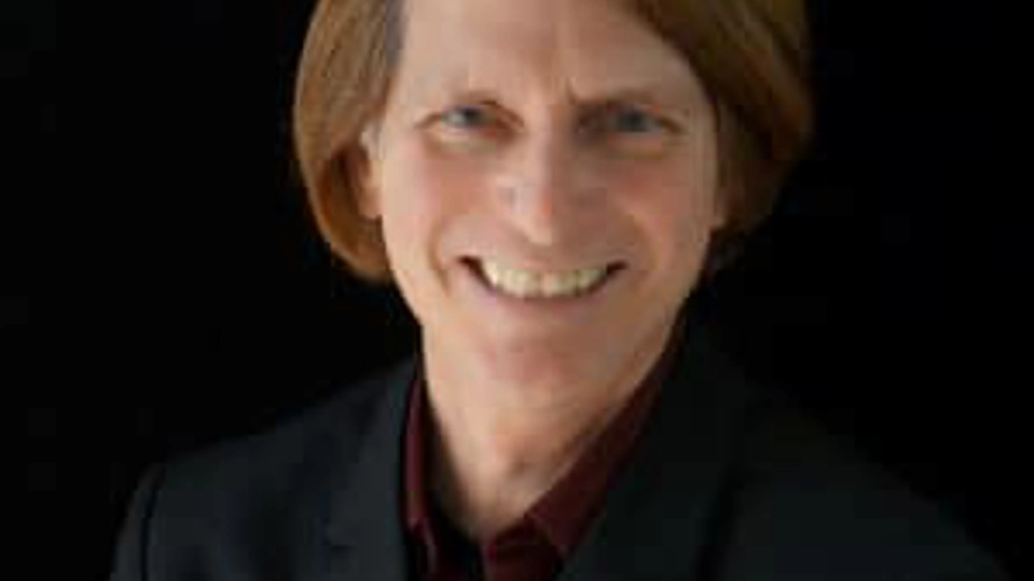 Mark Rodgers: Curator, Entrepreneur, and Inspirational Speaker