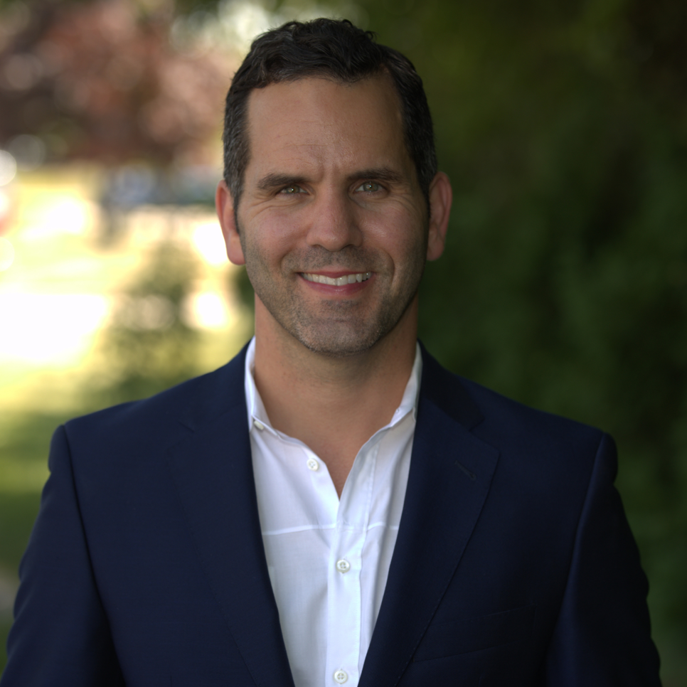 Jamie Cohen: Leadership Coach & Keynote Speaker