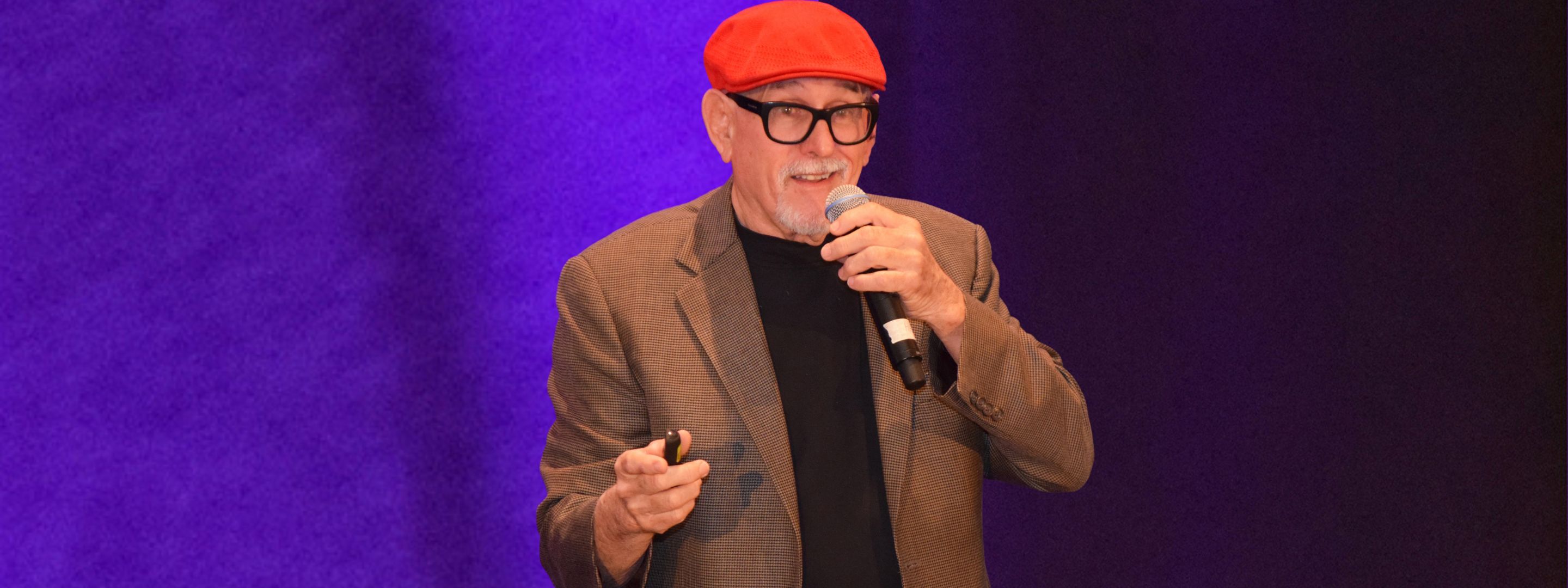 Larry Johnson: Keynote Speaker on Leadership & Culture