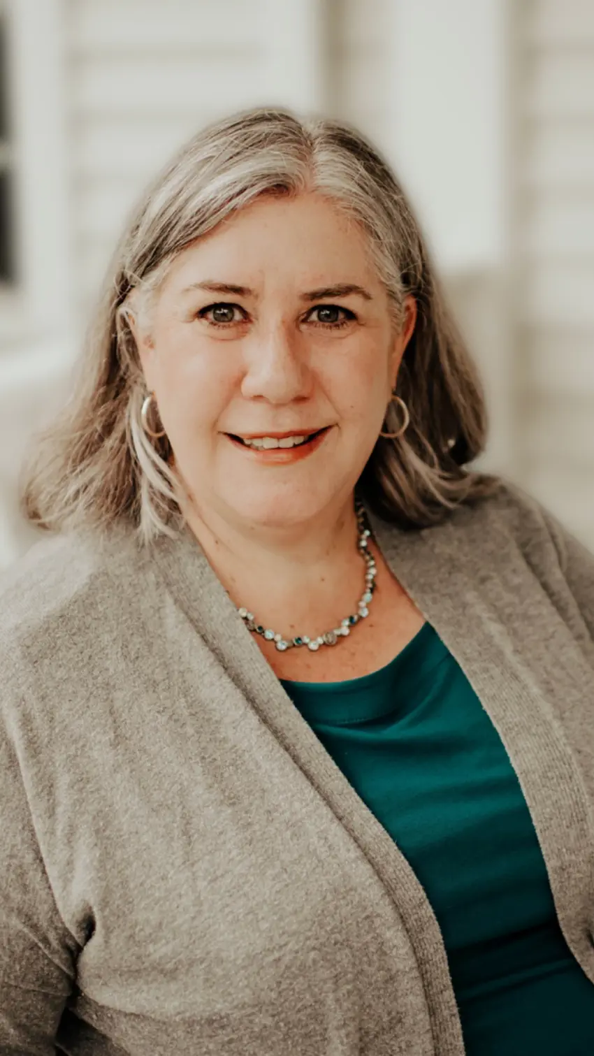 Colleen DelVecchio | Keynote Speaker & Leadership Expert