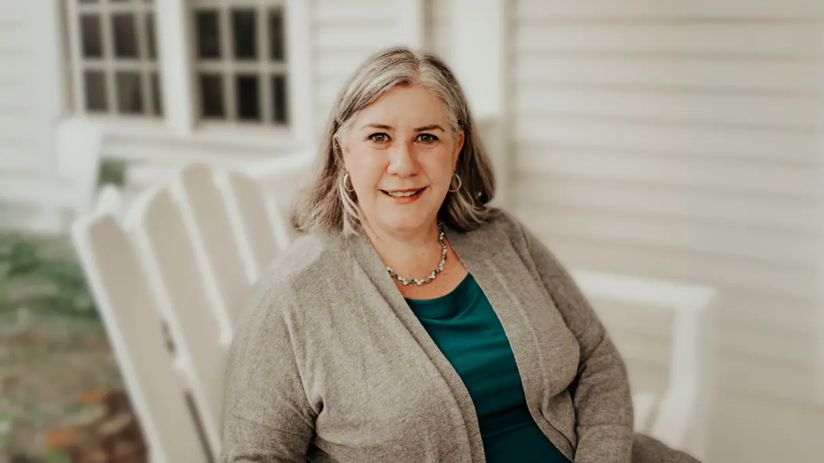 Colleen DelVecchio | Keynote Speaker & Leadership Expert