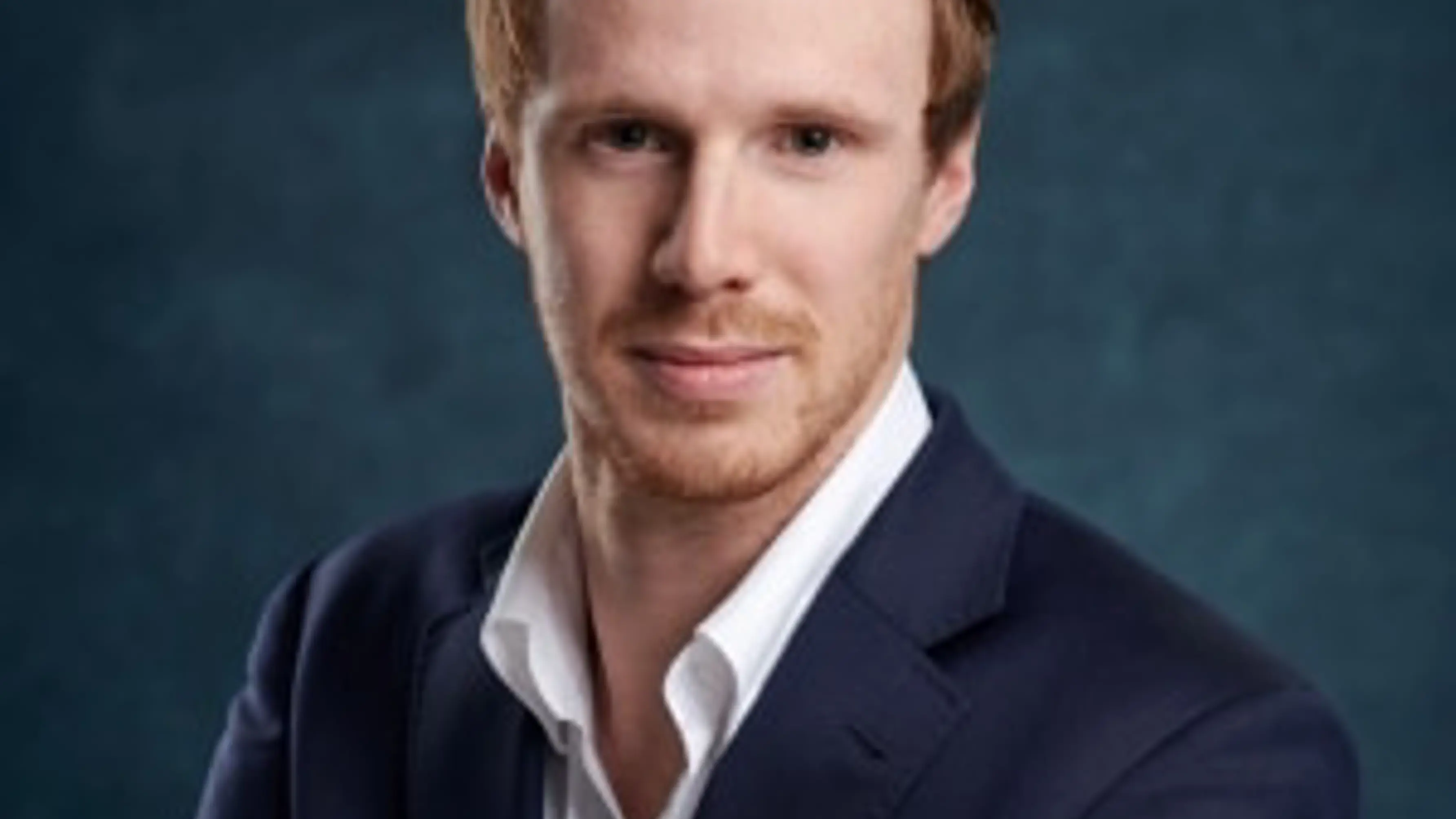 Alex Partridge: Neurodiversity & Resilience Advocate | Speaker