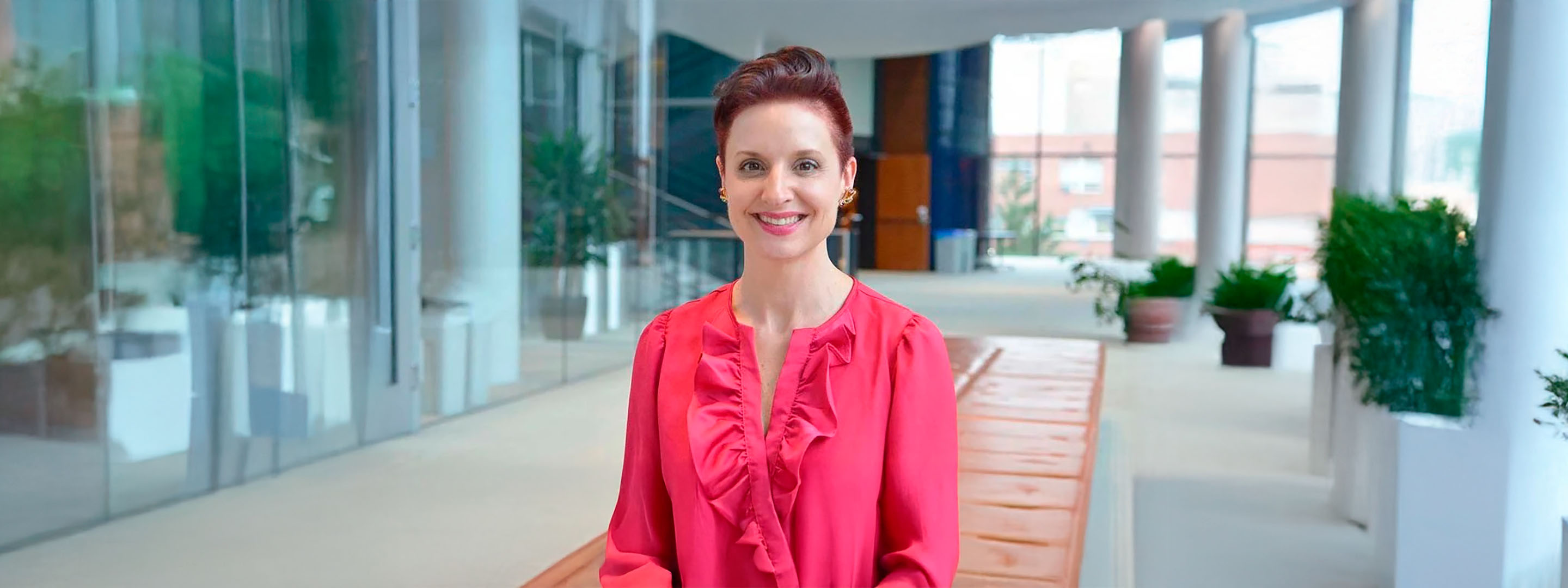 Demi Knight Clark: Expert Keynote Speaker for Equity