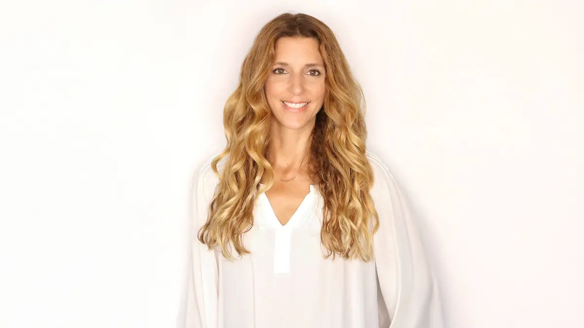 Myrto Legaki: Expert in Neuroscience and Leadership