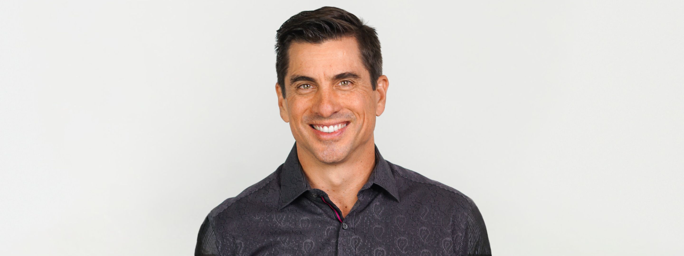 Dan Thurmon – Transformational Leadership & Positive Chaos