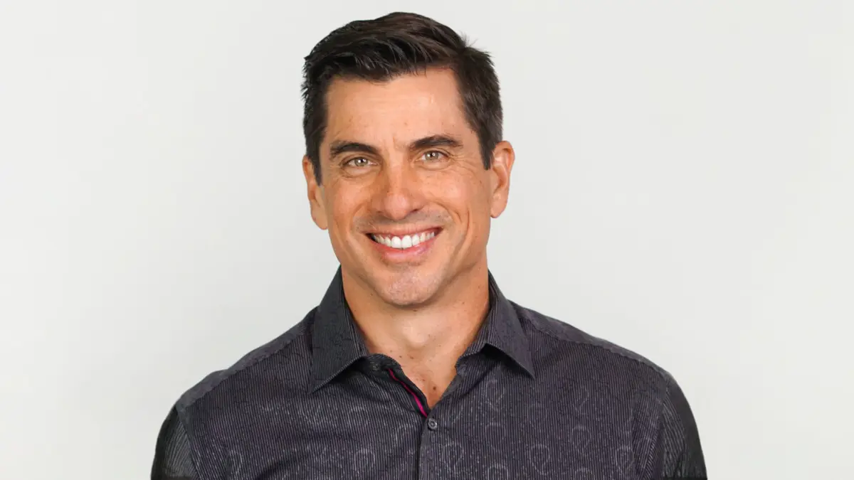 Dan Thurmon – Transformational Leadership & Positive Chaos