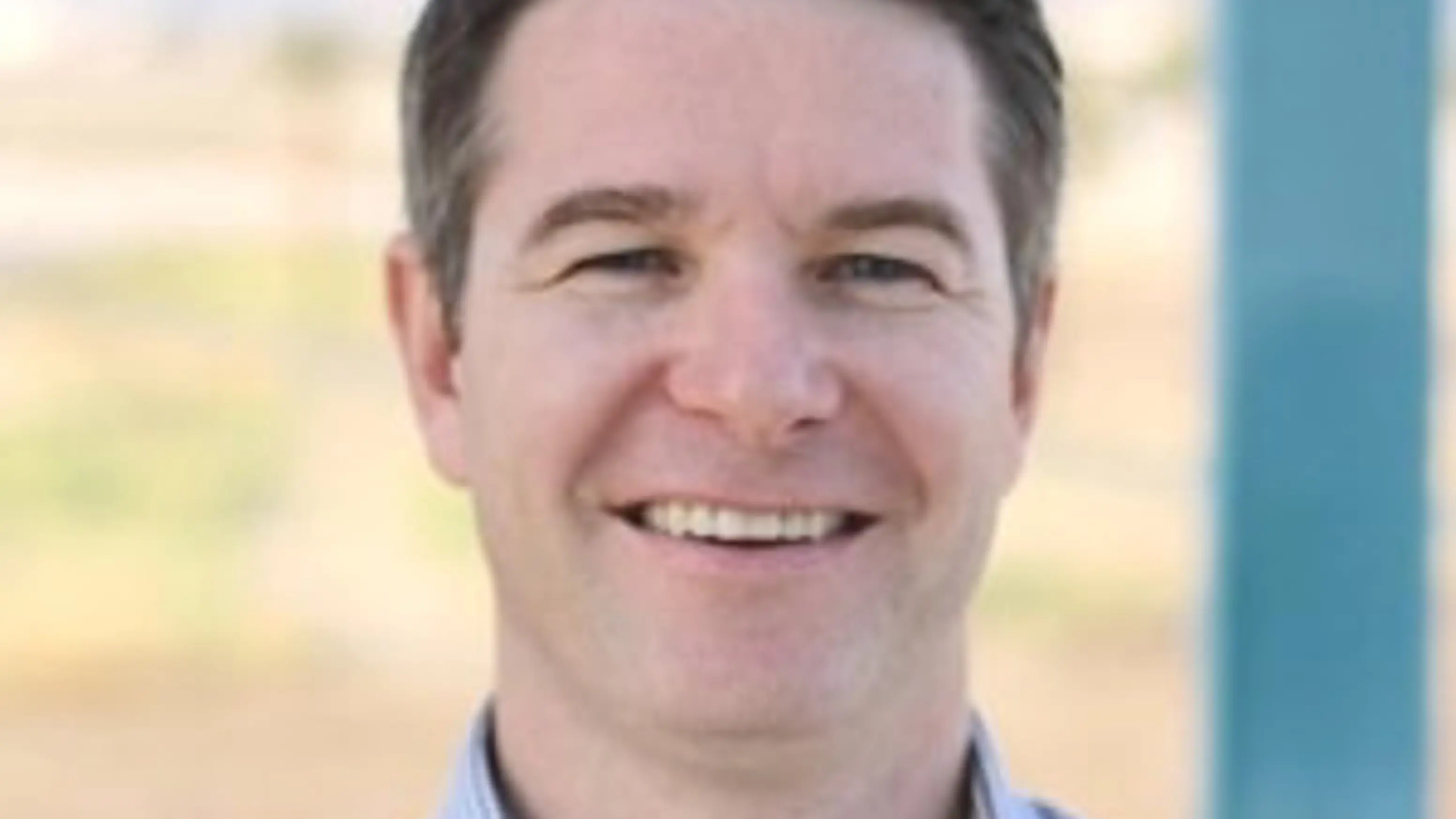 Brian Forde: Keynote Speaker on Innovation, Leadership, and Growth