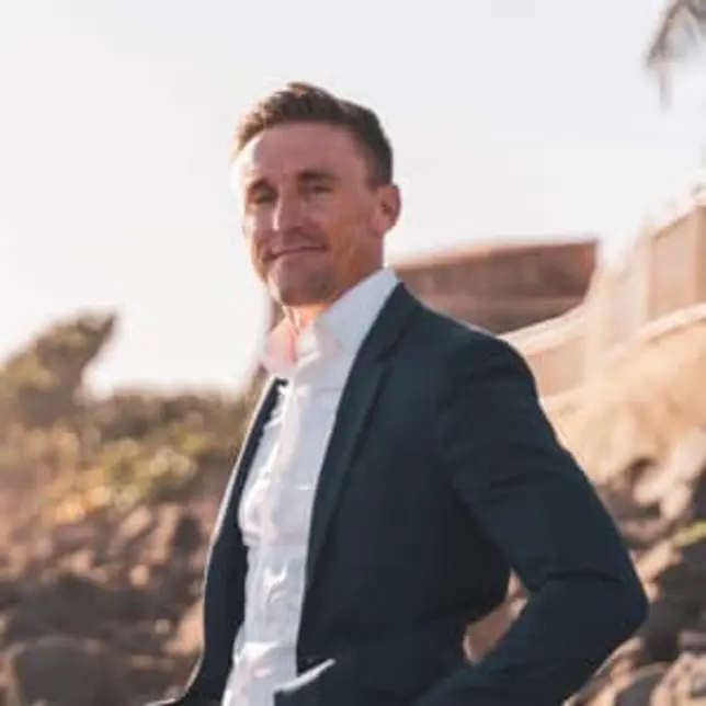 Speaker Nick Tasler - Leader on the science of decisions