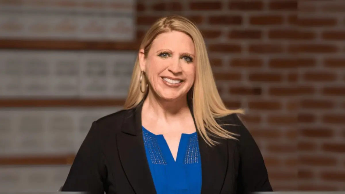 Sarah Greer – Inspiring Sales Keynote Speaker for Business Growth