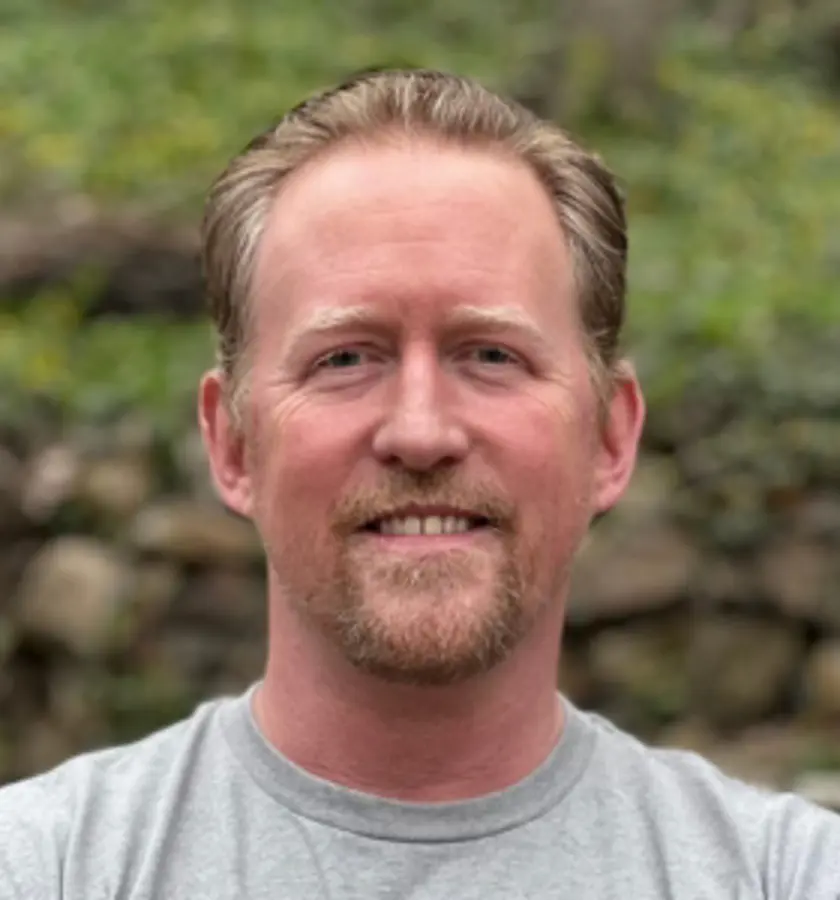 Tom Petch: Expert in Leadership & Disruptive Innovation