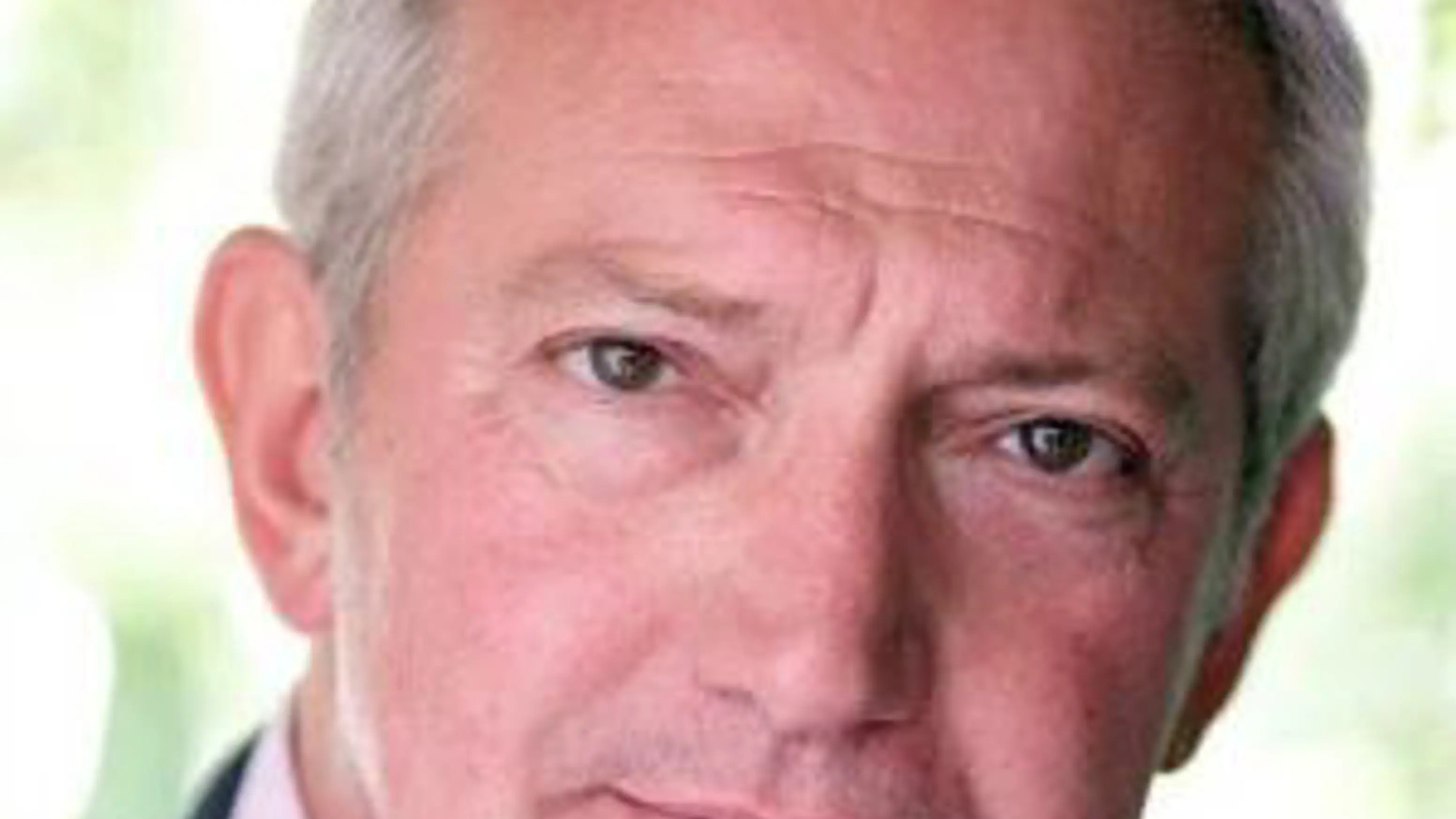 Graham Cole: Expert Motivational After Dinner Speaker