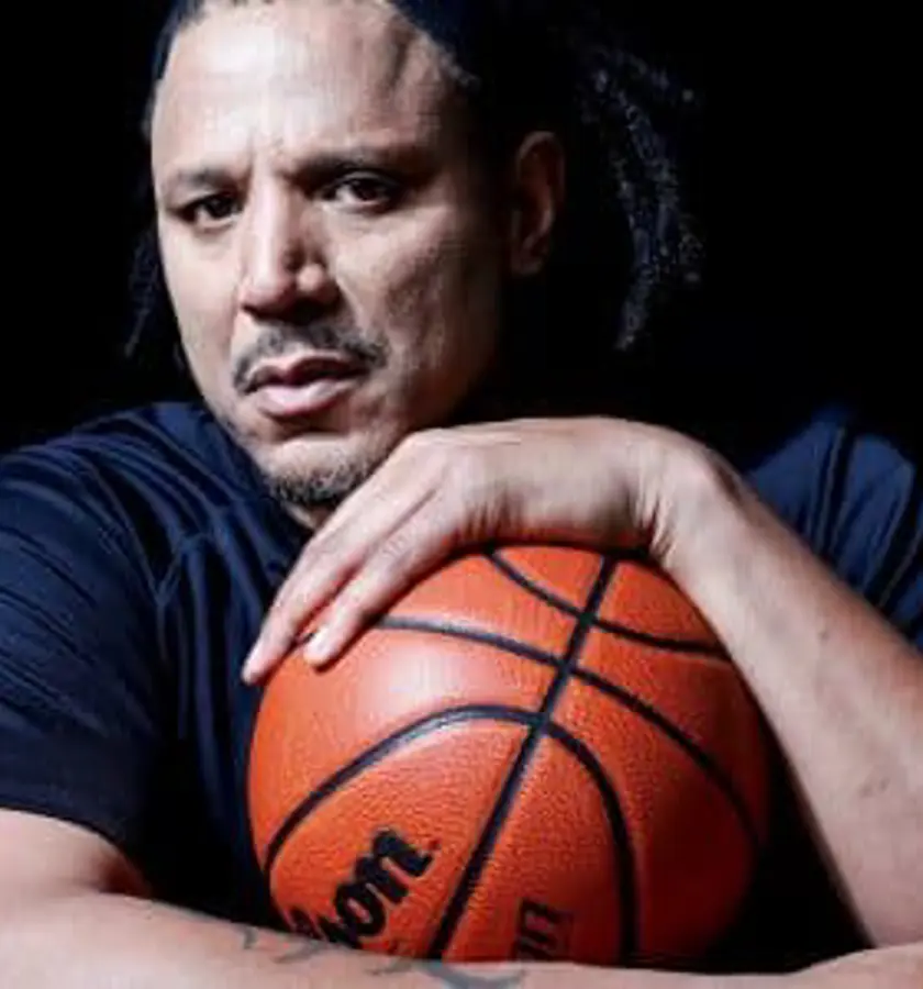 Shaun Golden: Motivational Speaker & Basketball Champion