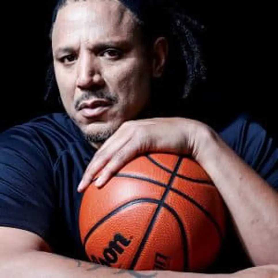 Brian Grant Perseveres Parkinson's to Inspire Others