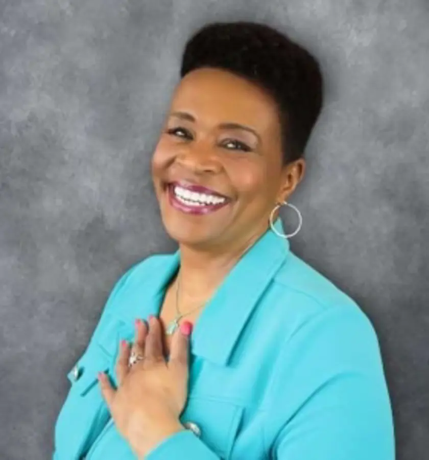 Tracey Gendron: Leading Age Diversity Expert & Keynote Speaker
