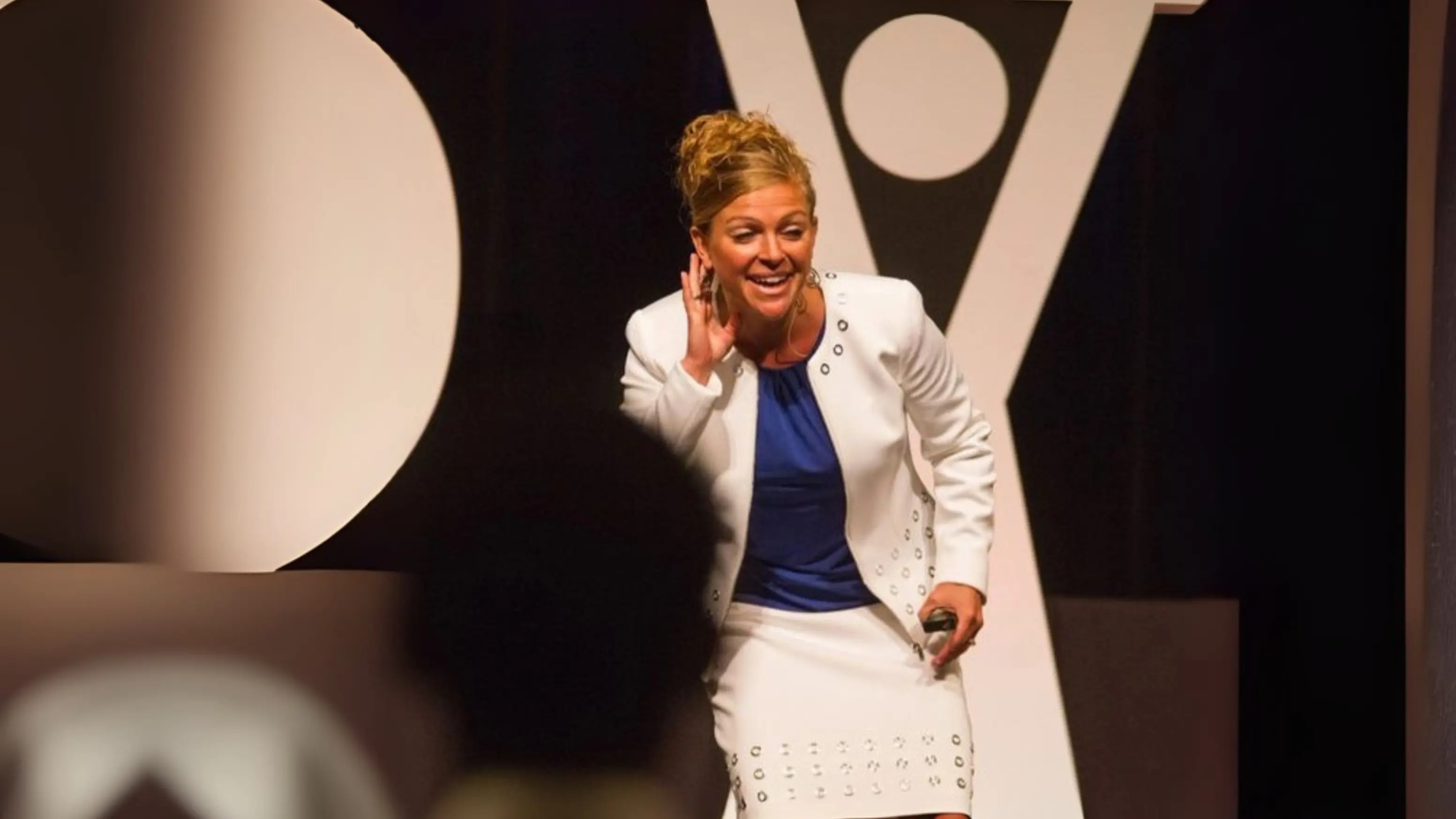 Amber Selking: Psychology Expert | Speaker and Author