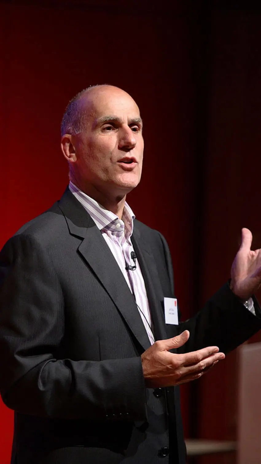 Speaker Jeff Grout | Peak Performances | Consultant and Coach