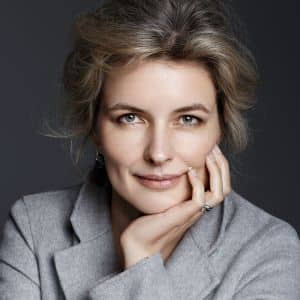 Dr Iya Whiteley: Space Psychologist and Director at UCL